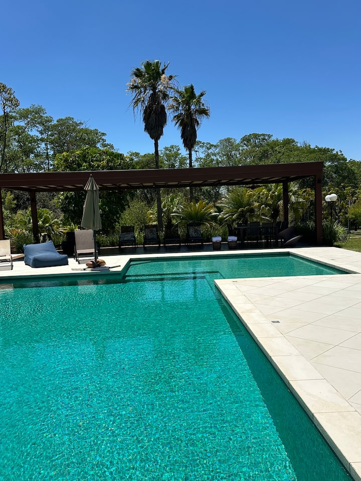 Casa De Altissimo Padrão, Itu São Paulo - Itu