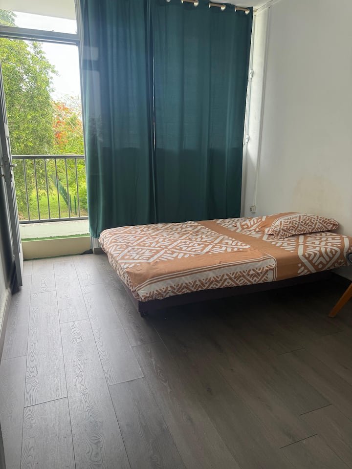 Plages, Aéroport, Commerces Et Jarry à 5 Min. - Guadeloupe