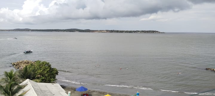 401, Apartamento Imperdible. - Cartagena