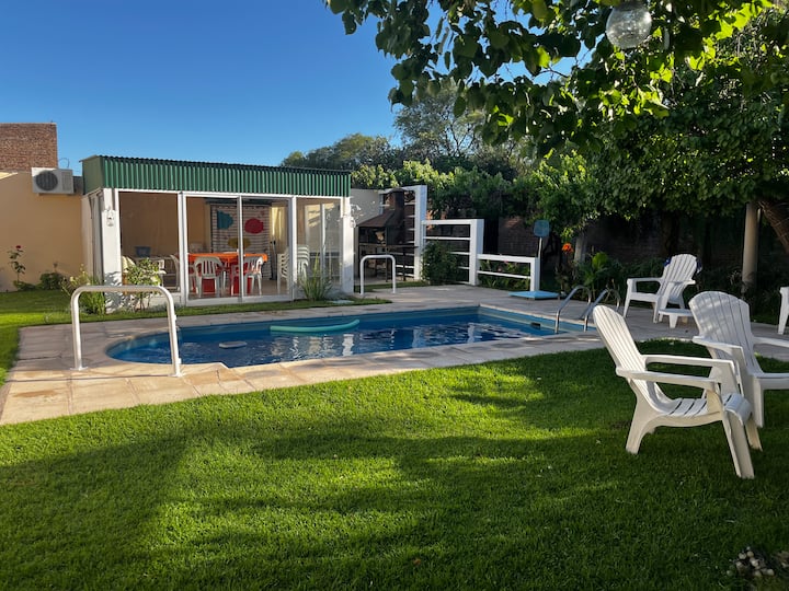 Apart Avenida - San Luis