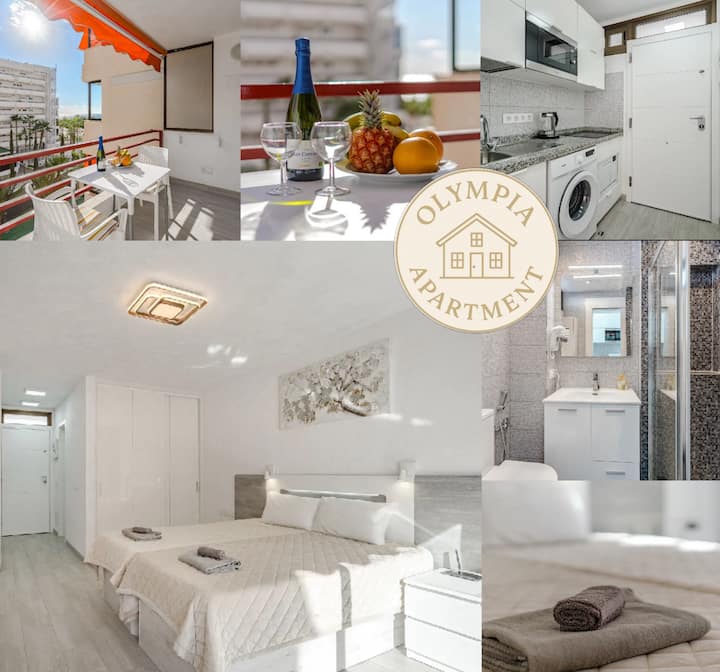 Luxury Studia Tenerife - Costa Adeje