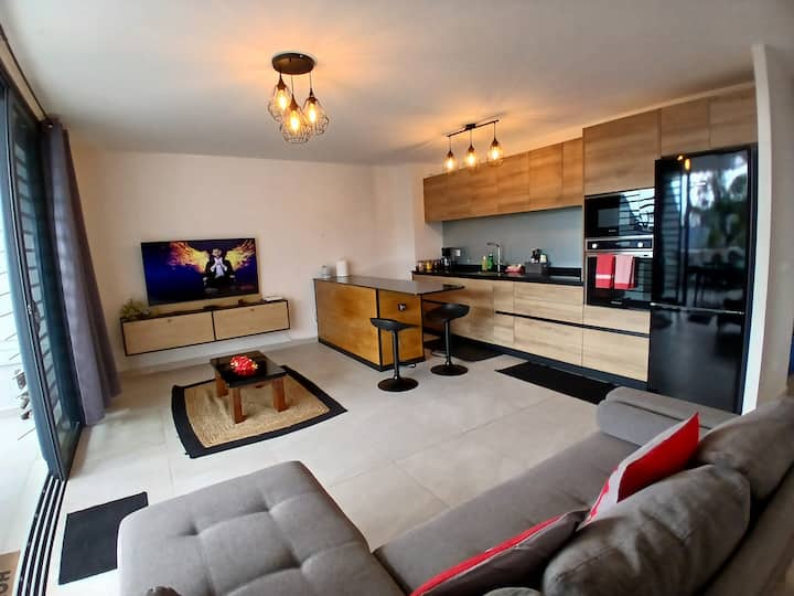 Terepoe Iti - French Polynesia