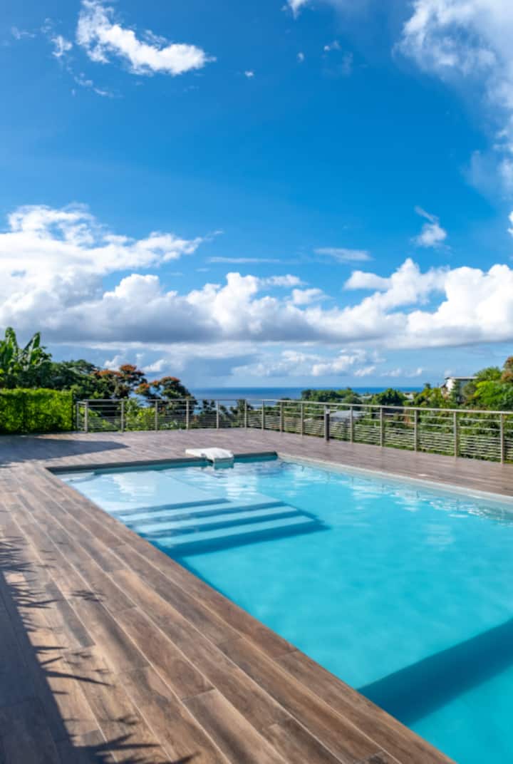 Terepoe Iti - Polinesia Francesa