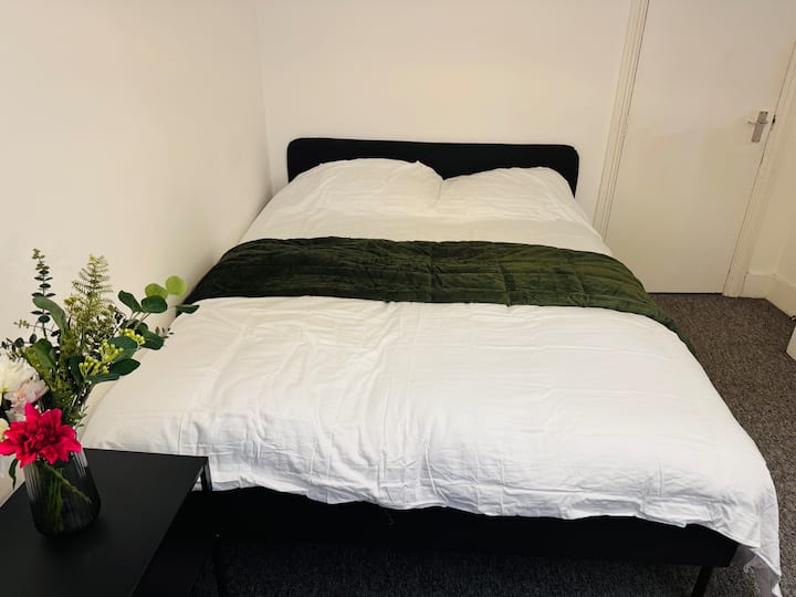 Brighton Seaside House Ground Level Double Room - Brighton