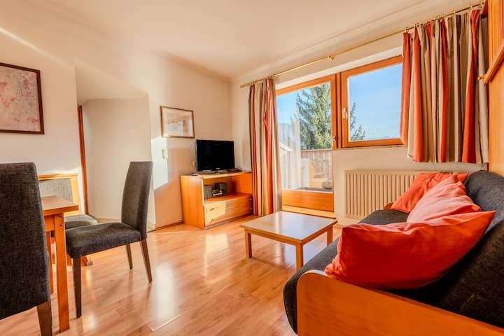 Gansl Hotel / Self Check In Apartment Zell Am See - Maishofen