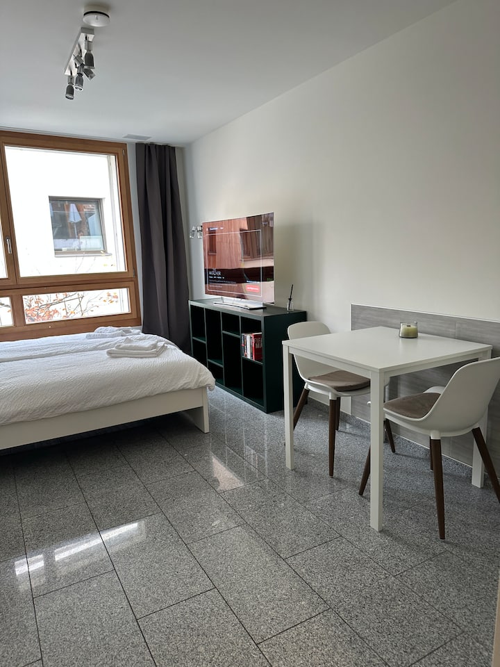 Bergstudio Ii I Flims I Laax I Ski I Caumasee - Laax