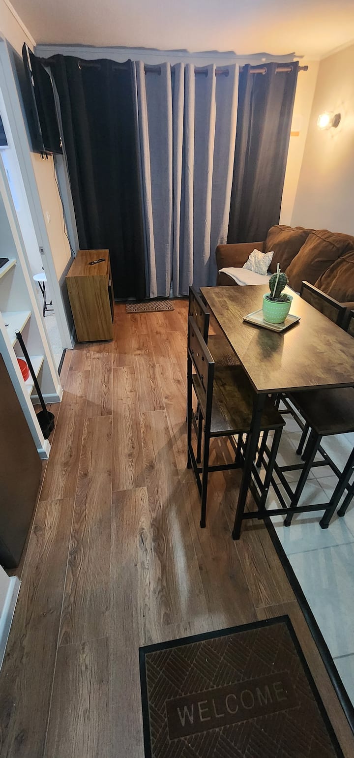 Departamento En Valdivia - Valdivia