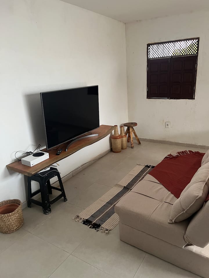 Casa Namaste - São Miguel dos Milagres