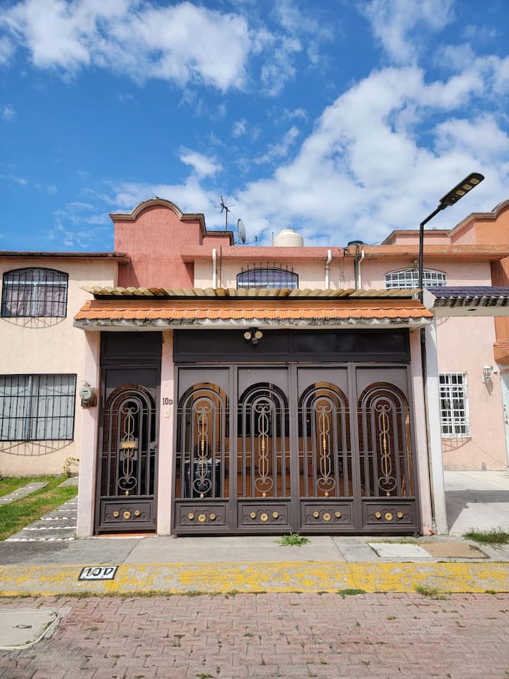 Hospedaje Corporativo Mercado Libre, 3 Ríos - Cuautitlán