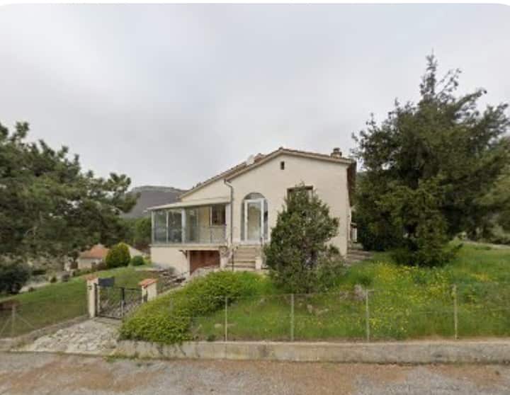 Jolie Maison En Montagne - Veynes