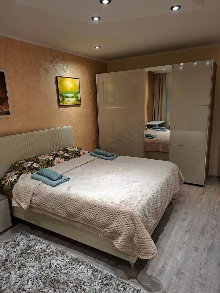 Stan U Smederevskoj Palanci- Naselje Kolonija - Velika Plana