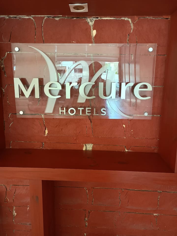 Flat A 100 M Da Praia De Boa Viagem - Recife