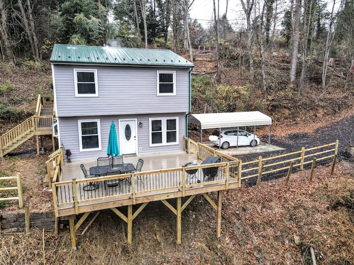 The Hideaway - Conowingo Reservoir, United States