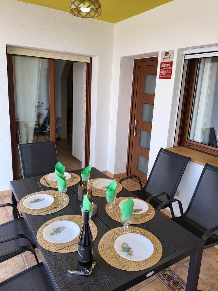 Moments En Família · Casa Tranquila Y Familiar · - Figueres