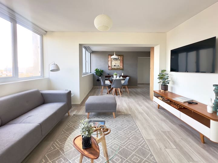 The 28 Residence Miraflores - Lima
