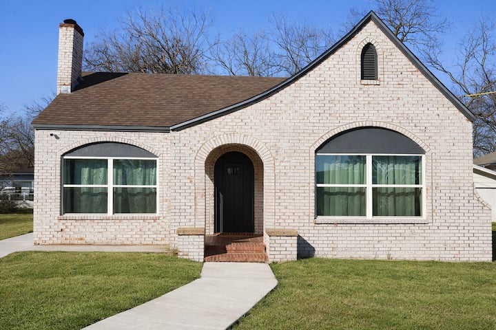 Cozy On Garnett - Gainesville, TX