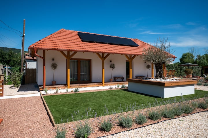 Casa Oliva Tokaj - Tokaj