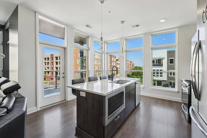 Bridge Parks Best Destination - Dublin, OH