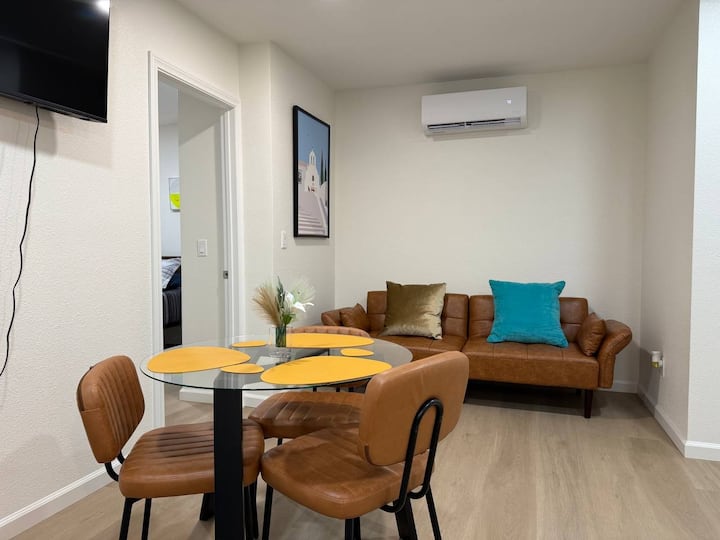 Brand New 4 Bed/2 Bath - Chula Vista, CA