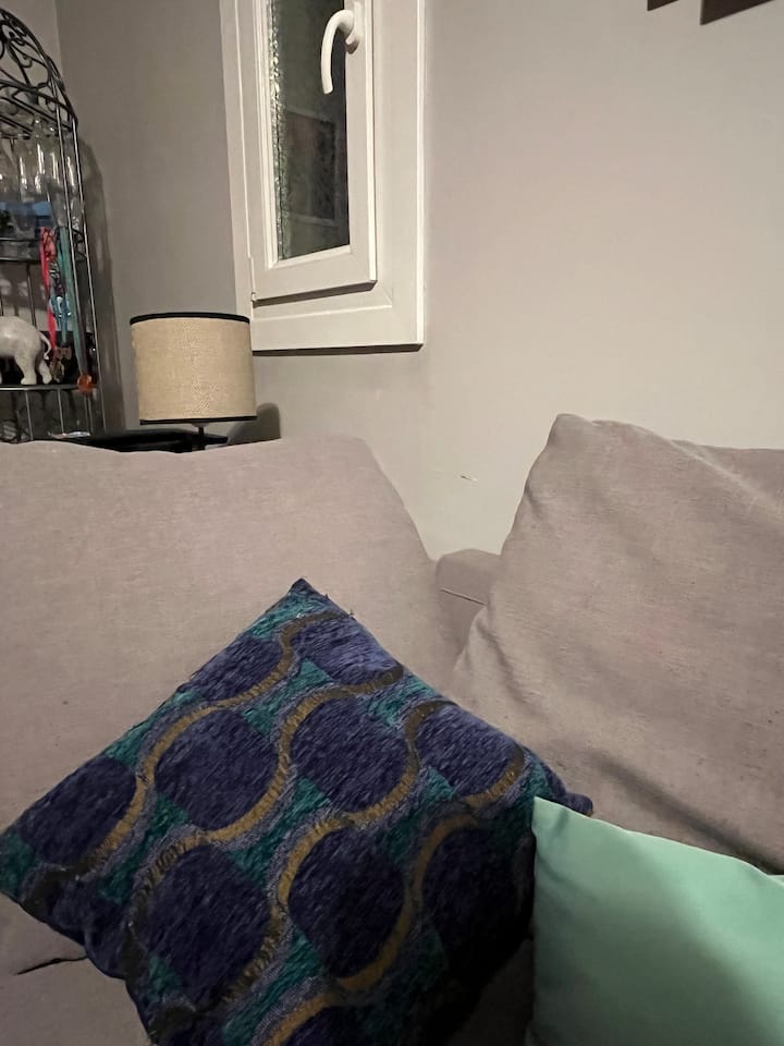 Chambre 1 Et 3 Tout Confort - Creil