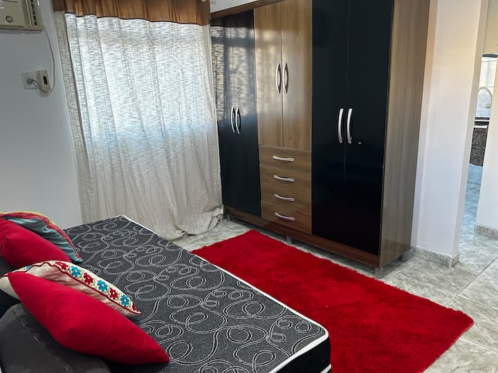 Maravilhosa Kitinet, Próx Do Shopping E Unig - Nova Iguaçu