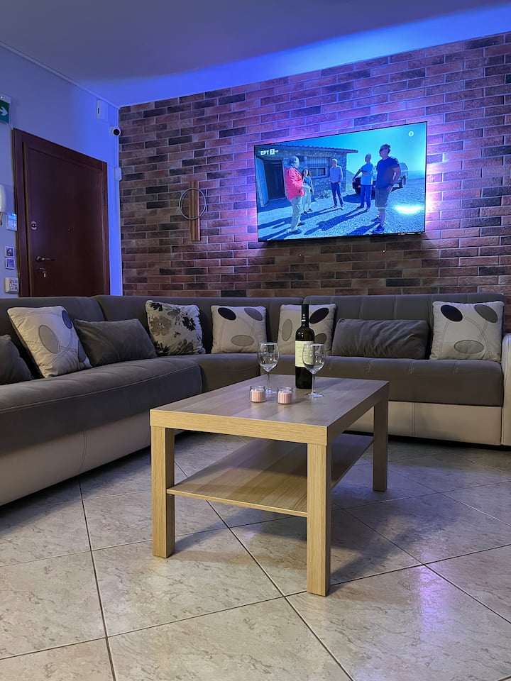 Diamond Stay - Килкис