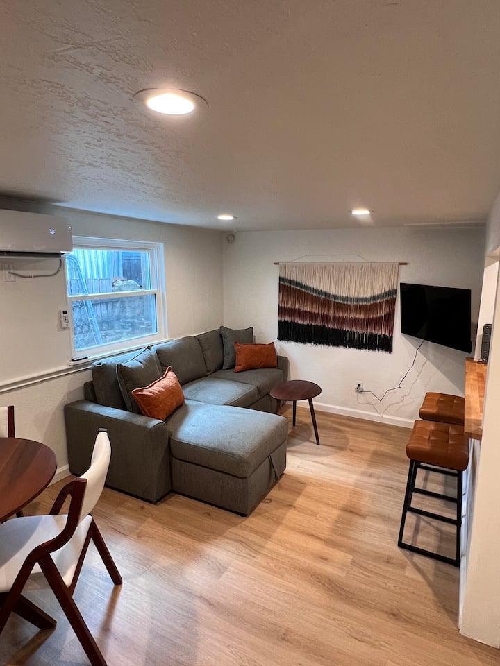 Back House On Bowie - Lake Worth