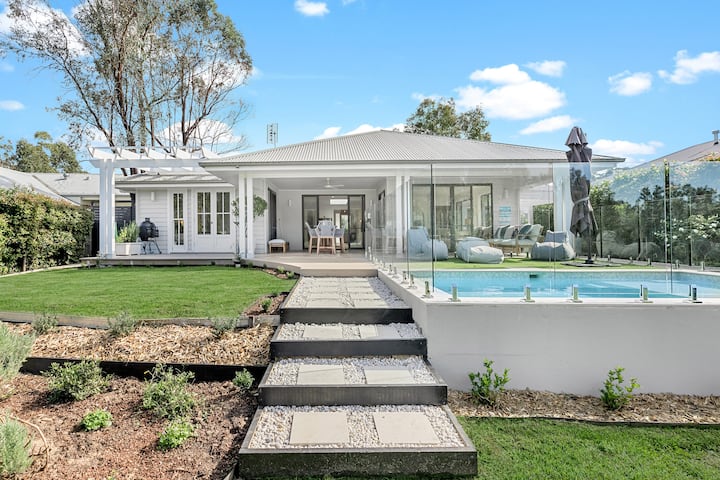 Whitepepper Cottage | Pokolbin Hunter Valley - Pokolbin