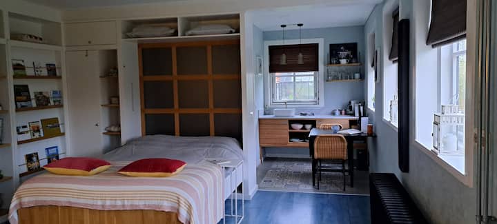 De Waterjuffer - Giethoorn