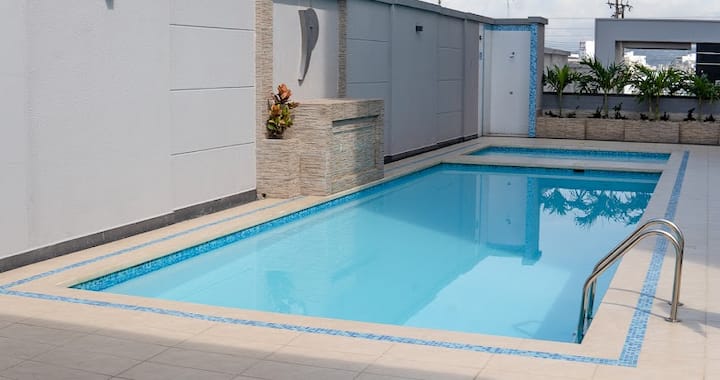 Apartamento En Arriendo - Cúcuta