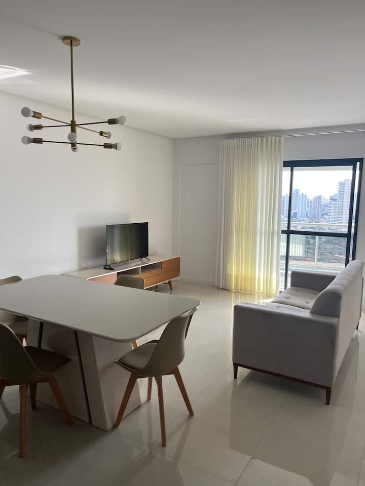 Apartamento Moderno E Confortável 2 Quartos - Bethlehem, PA