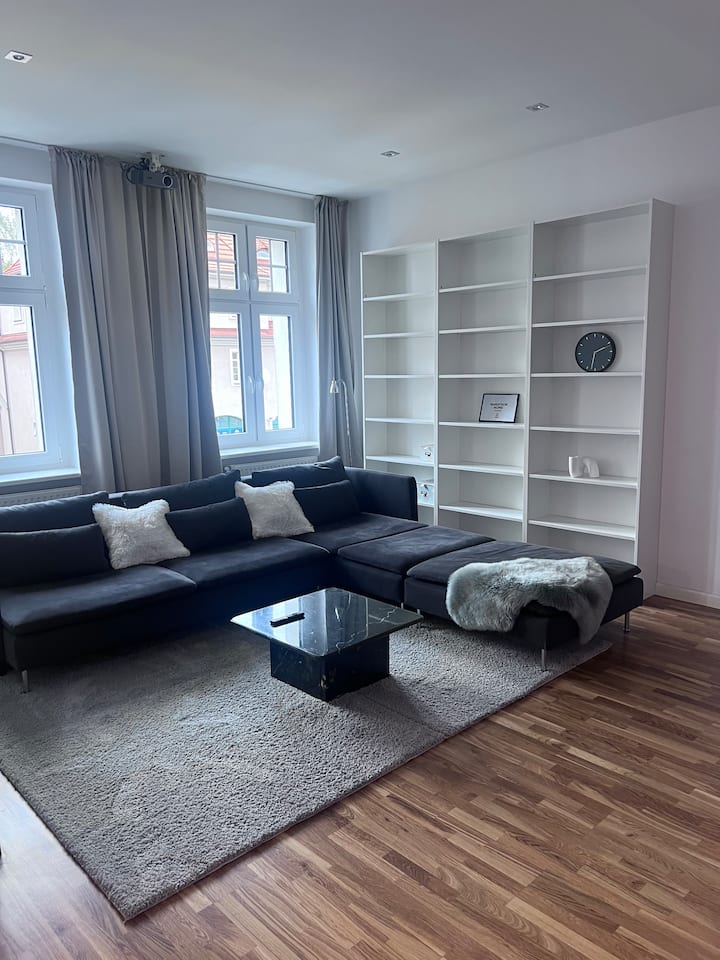 Marathon Home Debno - Pologne