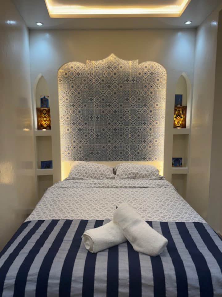 Soho Medina Charm - Studio Cosy & Central - Essaouira