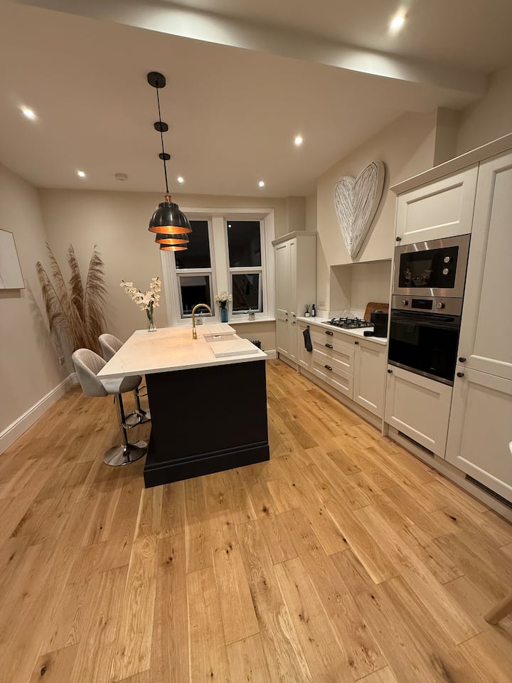 New Modern Flat Prime Jesmond Area 2 Bed,2 Bath - Newcastle upon Tyne