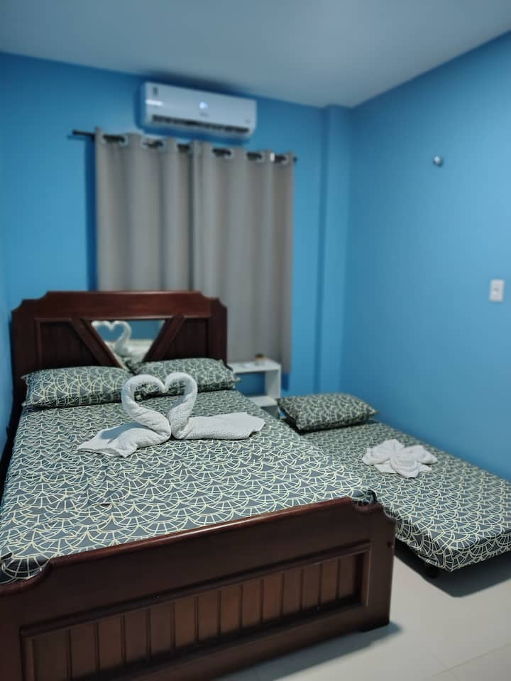 Apartamento Novo Com Vagas Privativas - Liberdade - Santarém