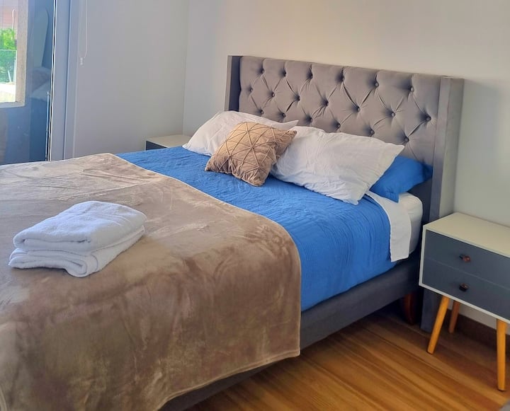 Departamento Rancagua Centro - Rancagua