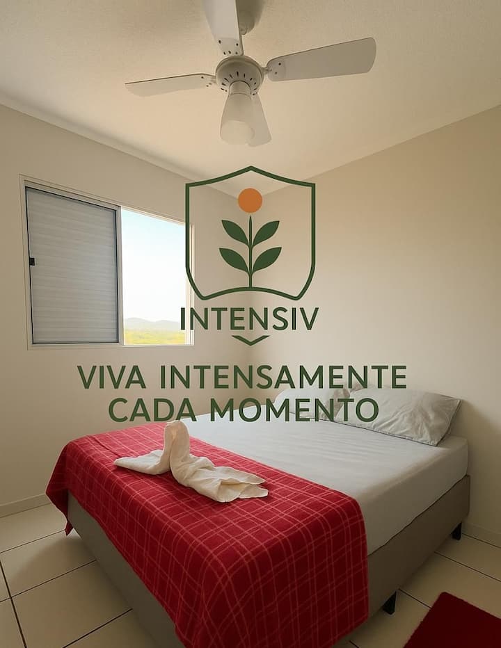 Apartamento - Intensiv
 @Ape.intensiv - Socorro