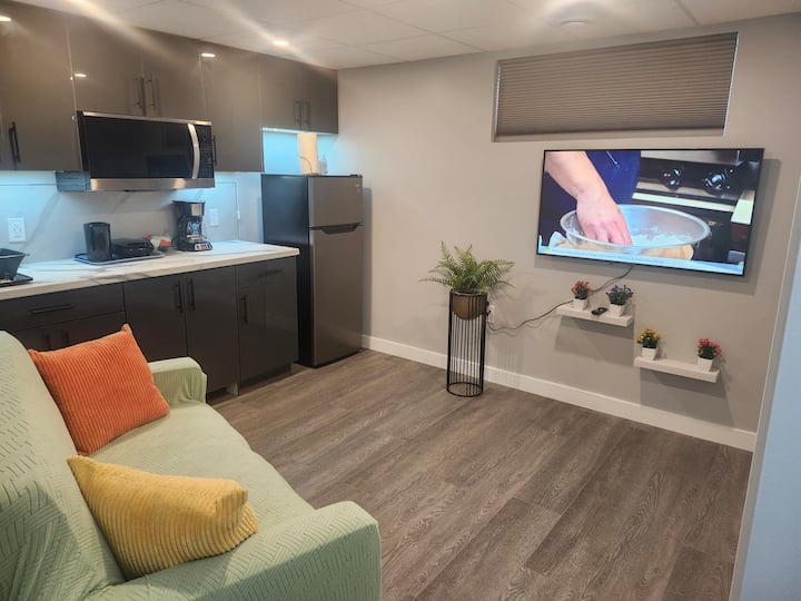 Haven Place - Winnipeg