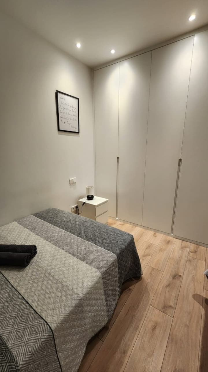 Espectacular Habitación Triple ³ - Madrid