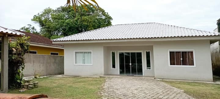 Casa De Praia Itapoa - Itapoá