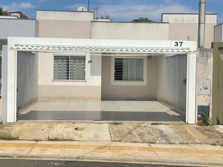 Residencial França - Ponta Grossa