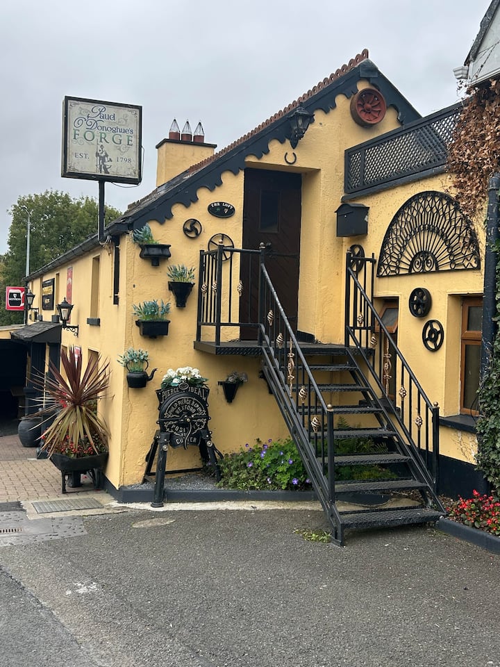 Swan's Loft - Ashbourne