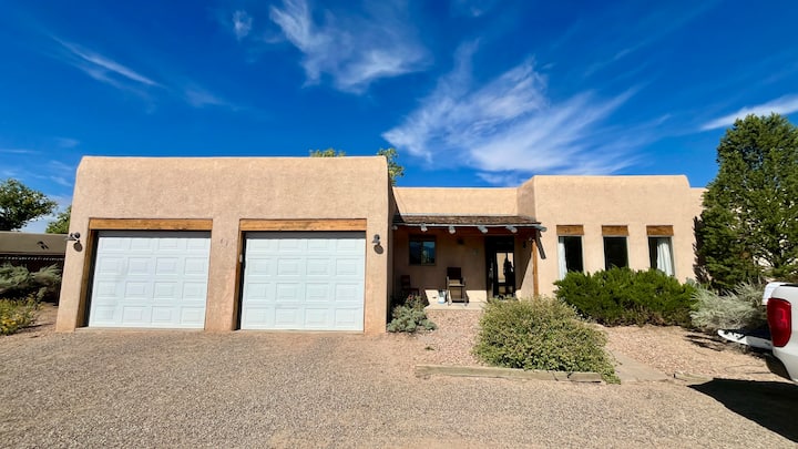 3 Bedroom, 2 Bath House In Beautiful Corrales! - Corrales, NM