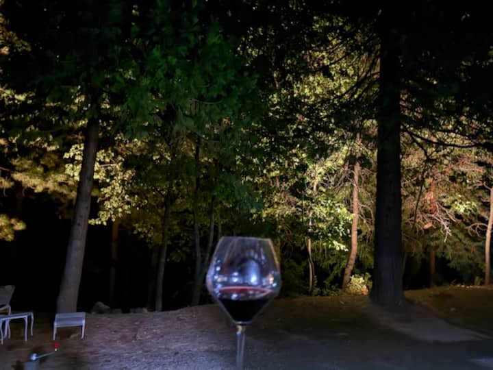 Murphys Retreat - Murphys, CA