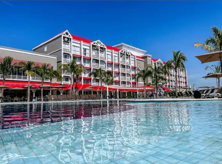 São Pedro Thermas Resort - Ano Novo - Águas de São Pedro