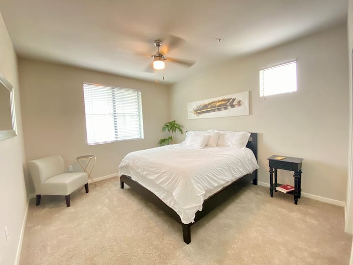 Olympus Loft Downtown Chandler 6 - 챈들러