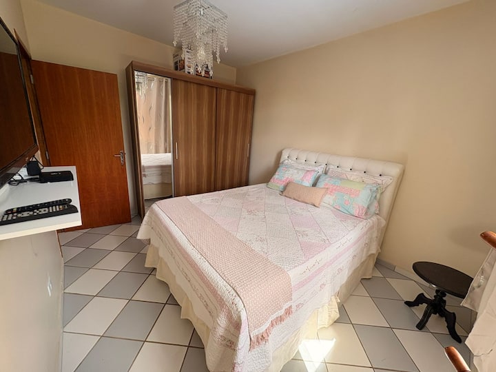 Refugio Moderno Com Piscina Aquecida - Poços de Caldas