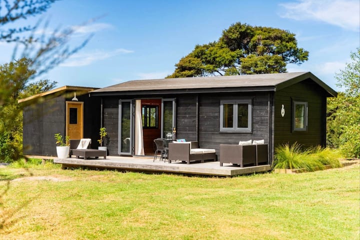 Lionheart Lodge - Waipu