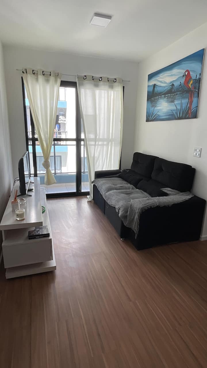 Orla Grumari, Recreio Dos Banderantes - Recreio