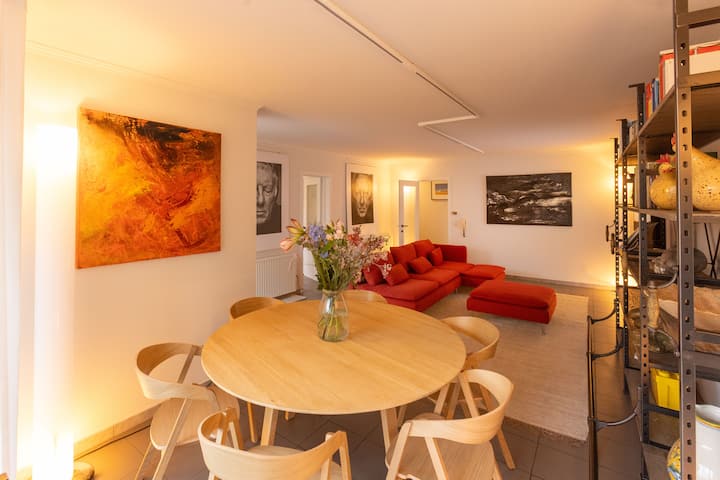 Le Farniente - Ostende